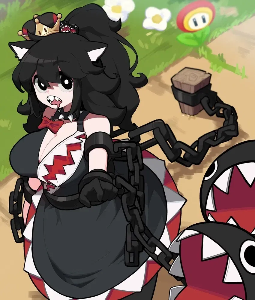 Chompette