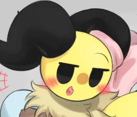 Annabee - All Tuckered Out