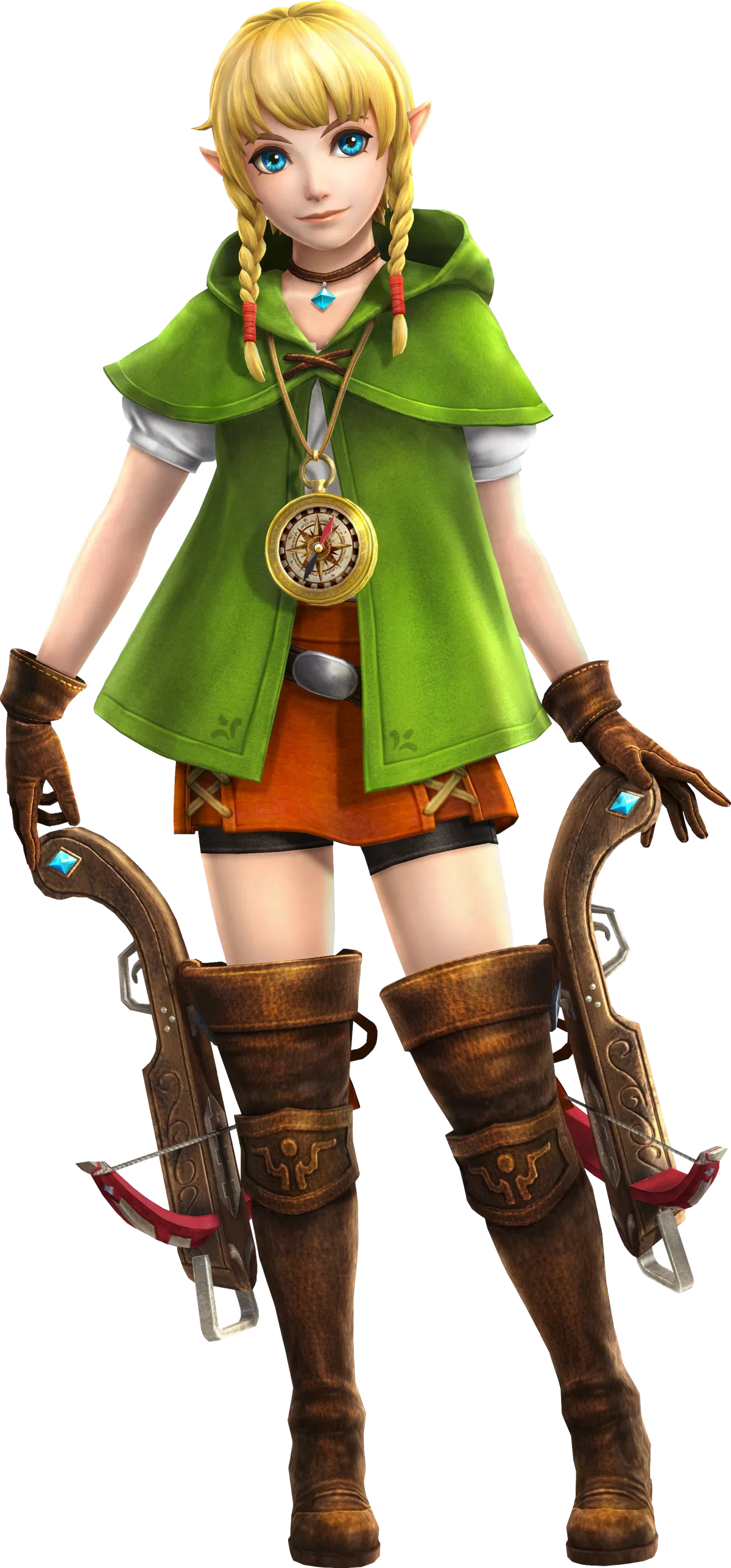 Linkle