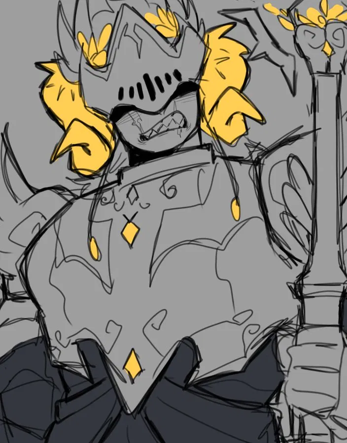 Windforce | PHIGHTING!