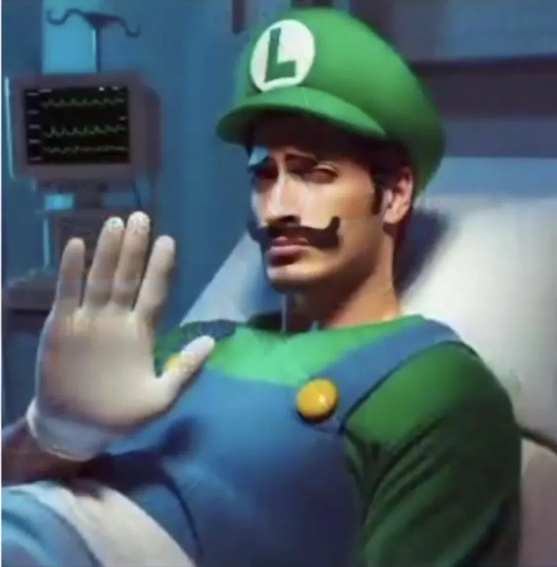 CHARACTER ANNOUNCEMENT UPDATE LOG