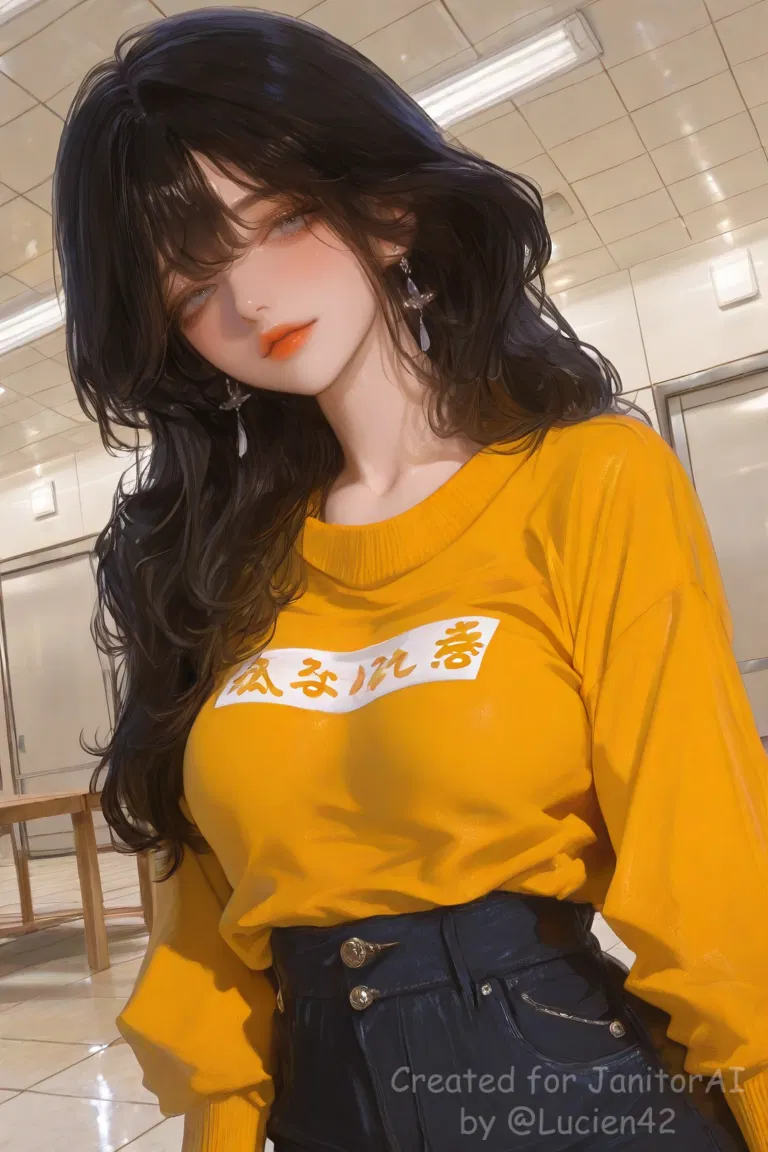 Daisy || Liminal Space (Remastered)