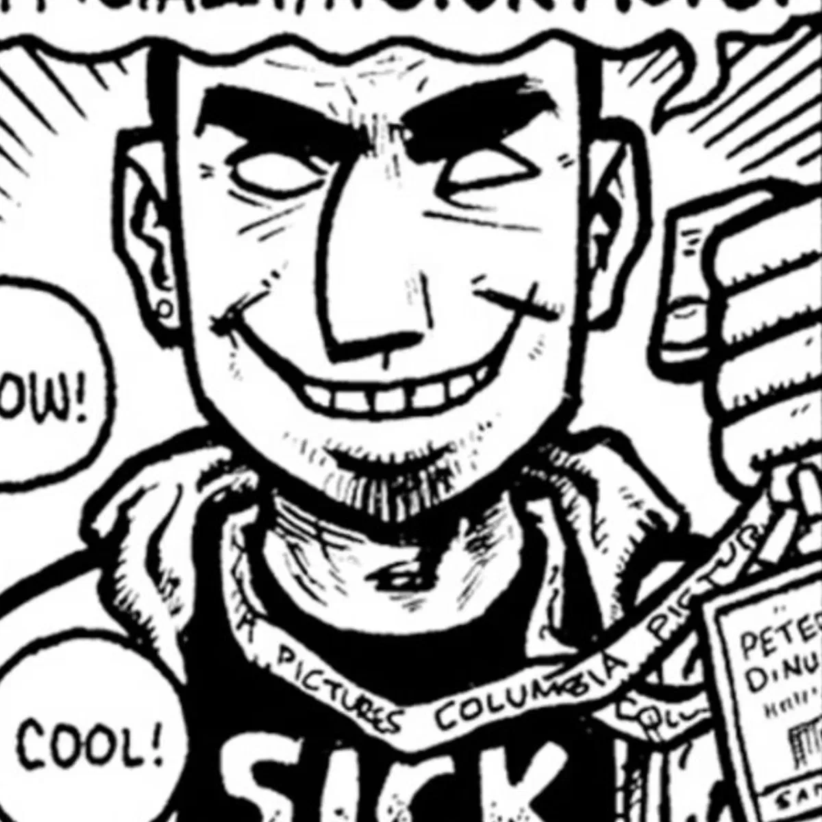 PETE DINUNZIO | eltingville