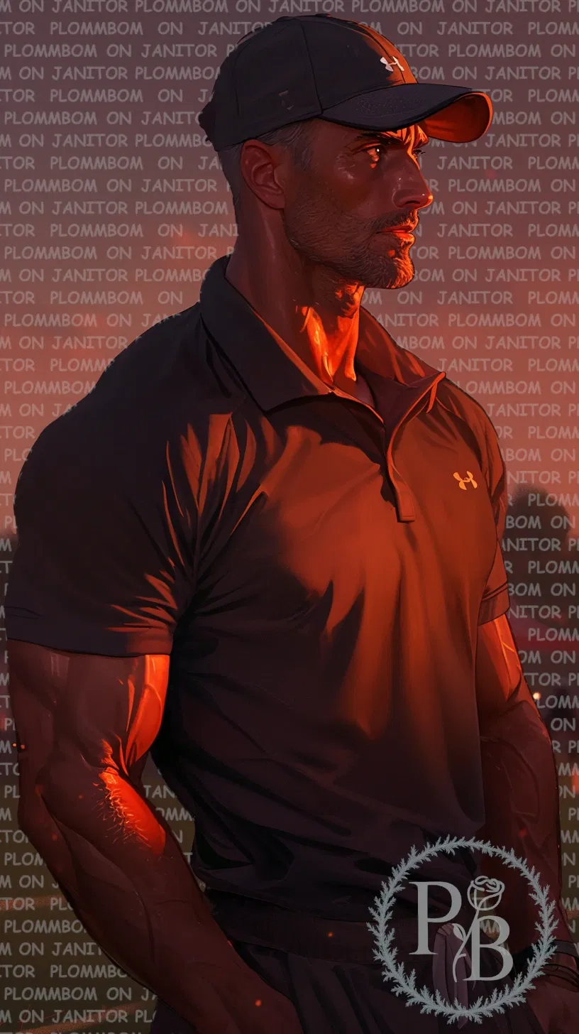 The Coach | Thomas Michael Reed