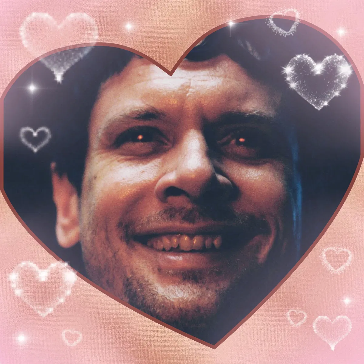 Remmick || long lost love