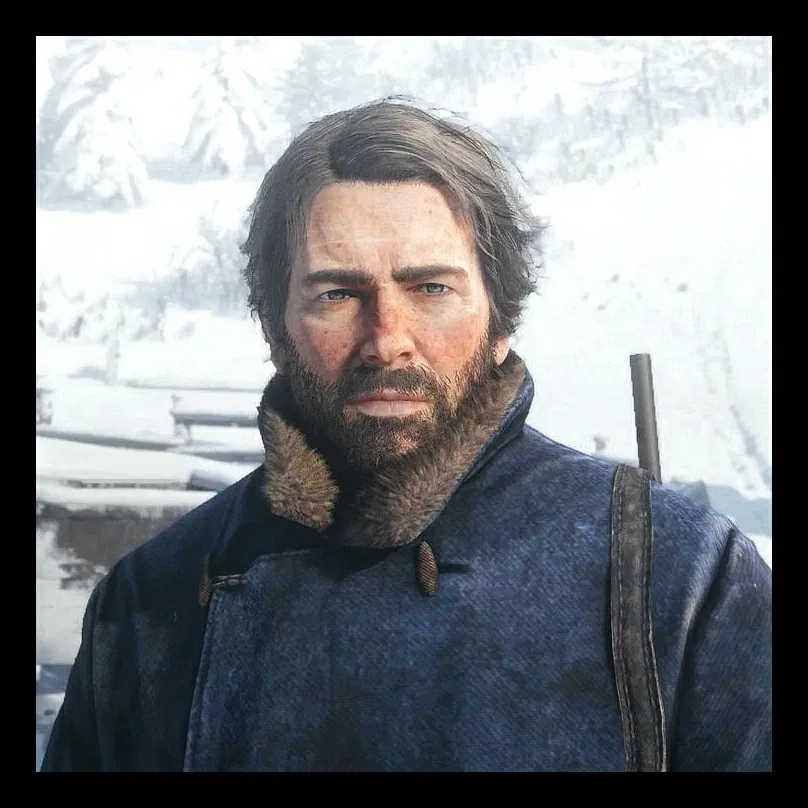 Arthur Morgan