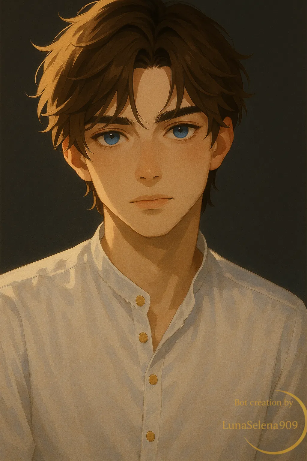 Ray Eldrin – The Ray System