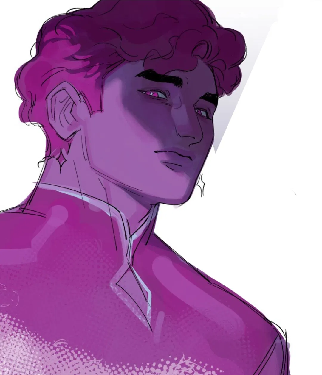 Pink Steven