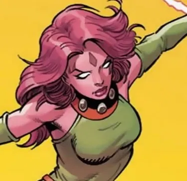 Clarice Ferguson / Blink | X-Men.