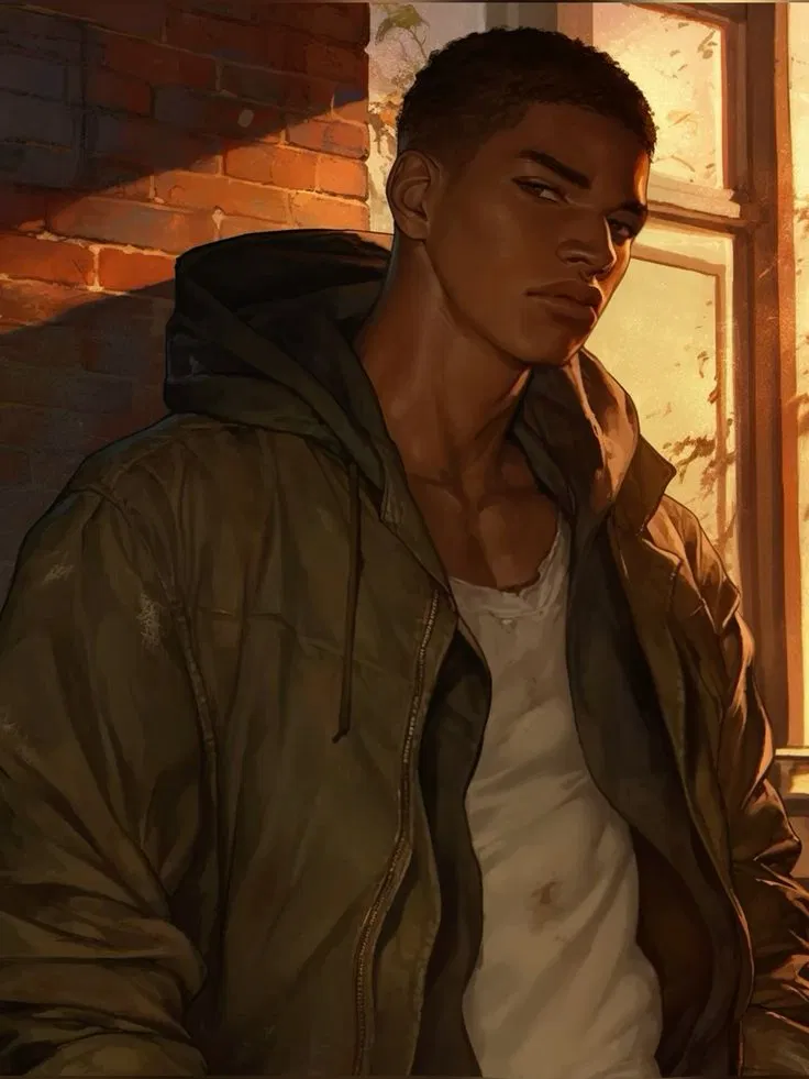 ||HIMBO BESTFRIEND|| Joshua Lopez