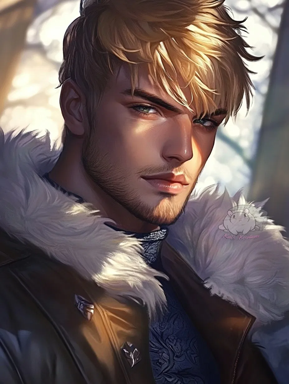 Baron Adrian Falkenrath