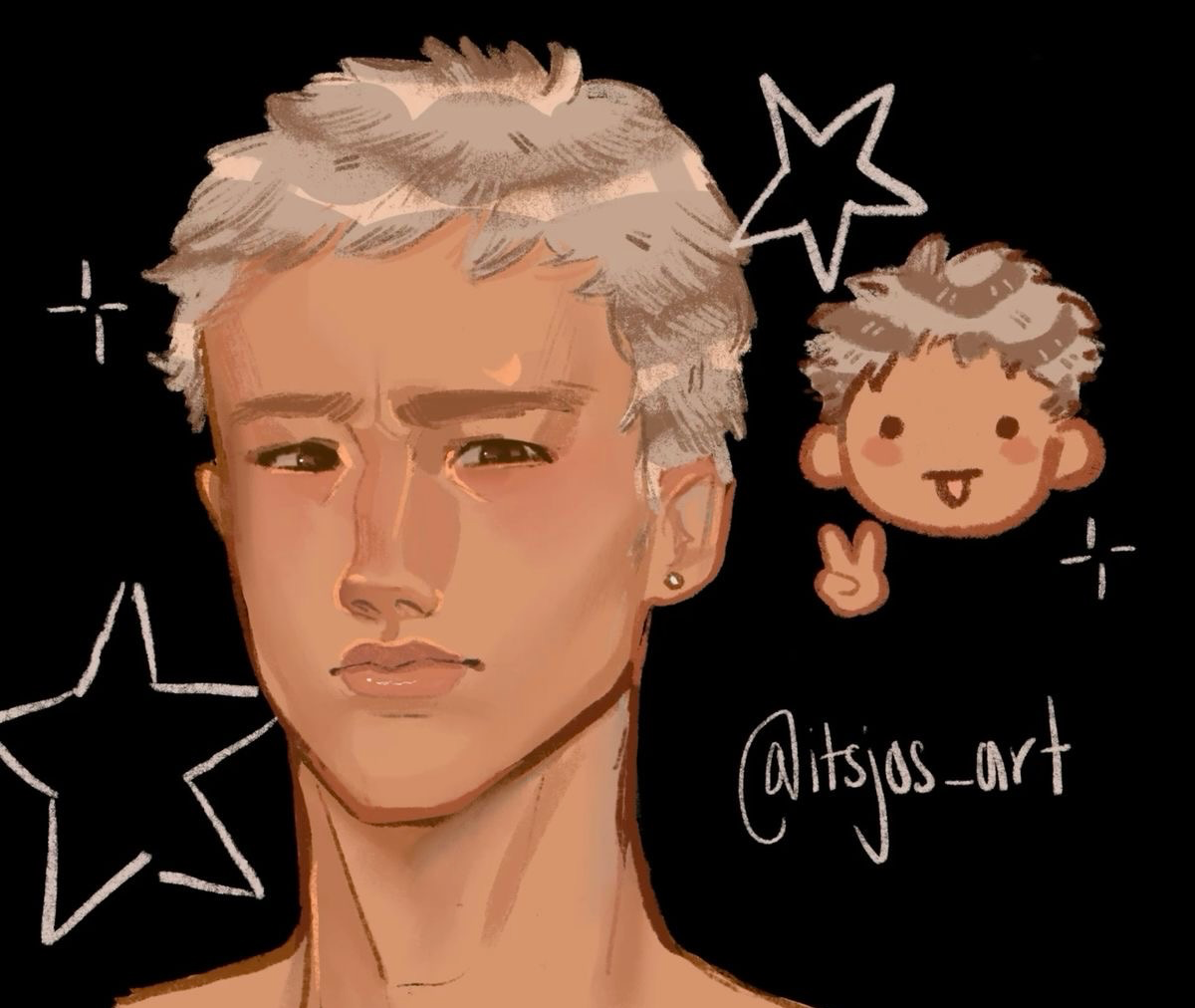 Ethan - Baby Project?!