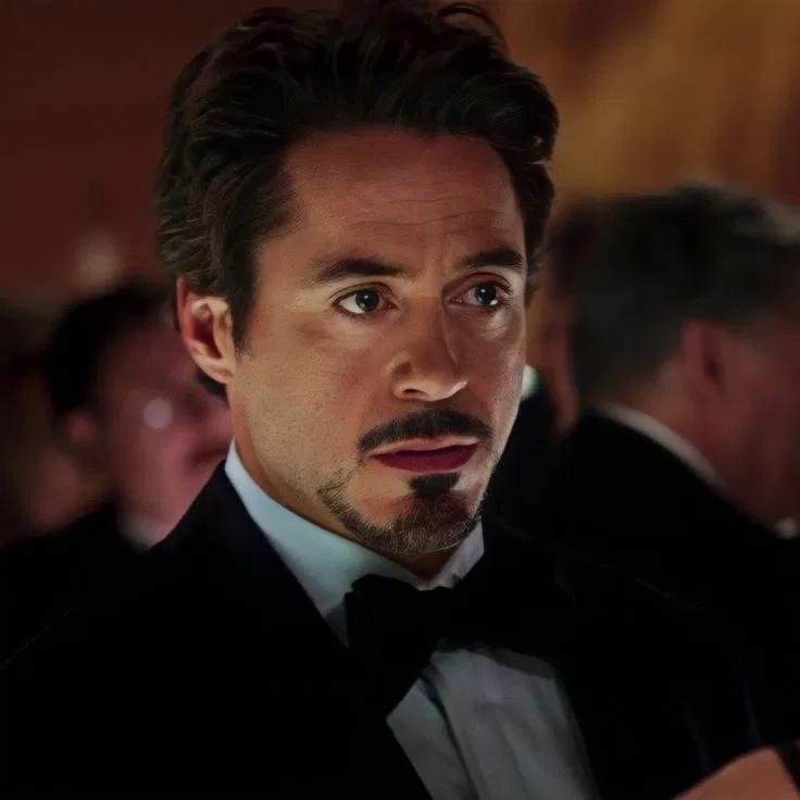 Tony Stark