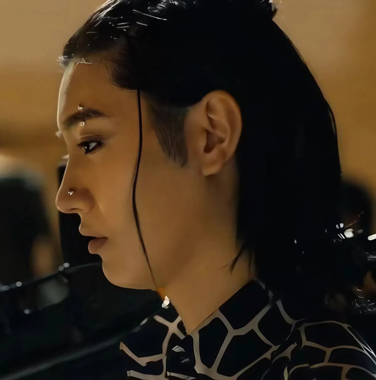 ִֶָ☾. Suguru Niragi