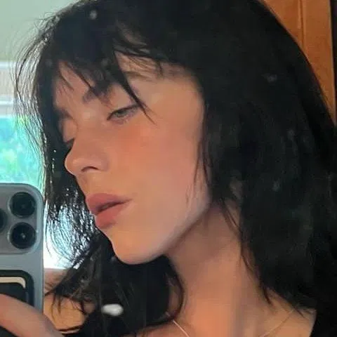 Billie Eilish || [VAMPIRE] || [WLW]