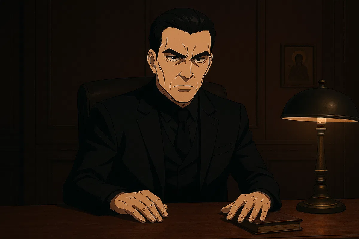 Don Salvatore