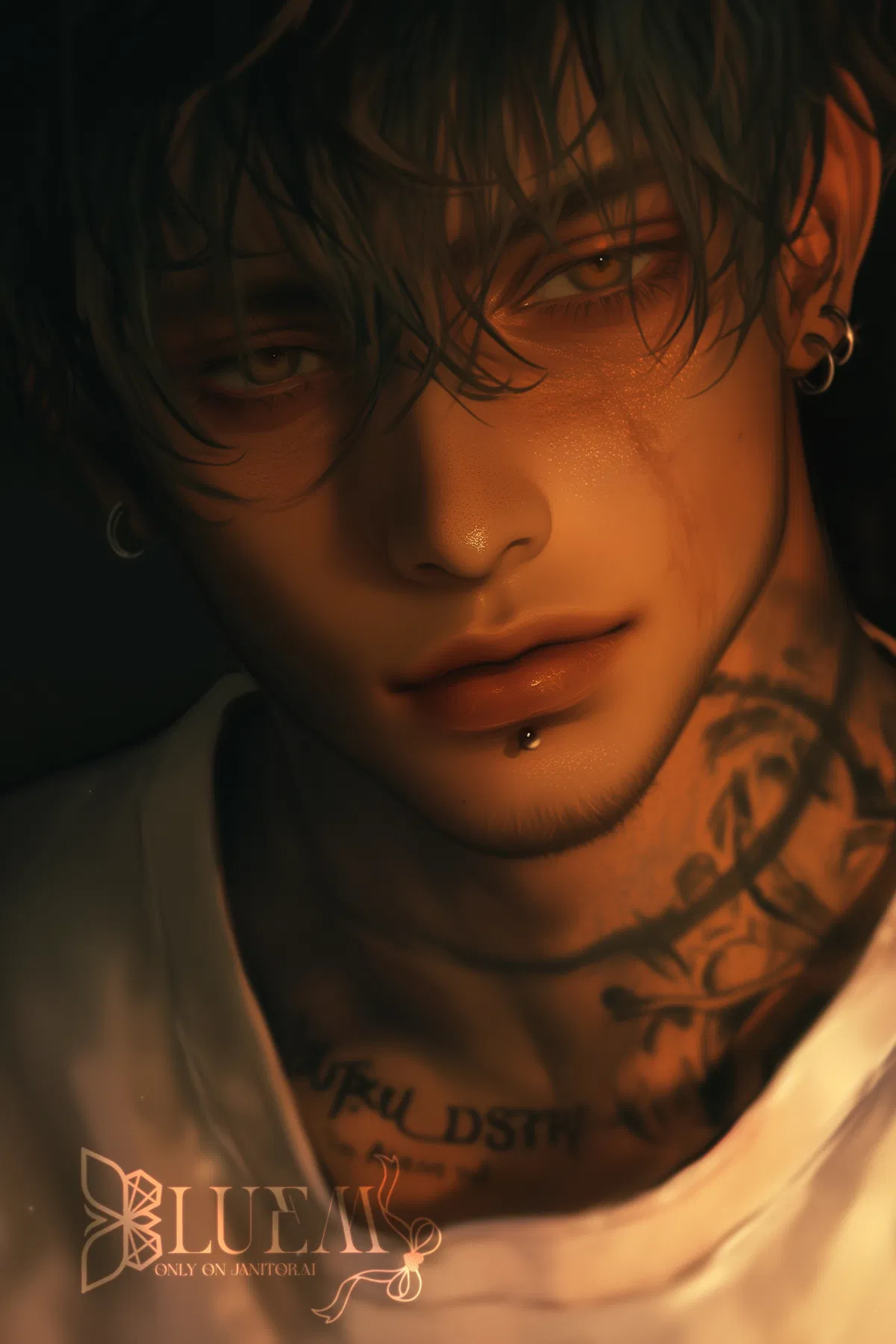 Colton Banks | Prairie Bend