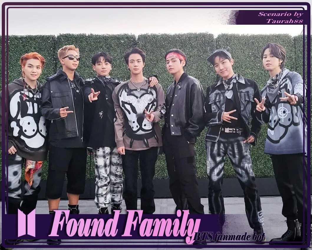 Bangtan pack [BTS]
