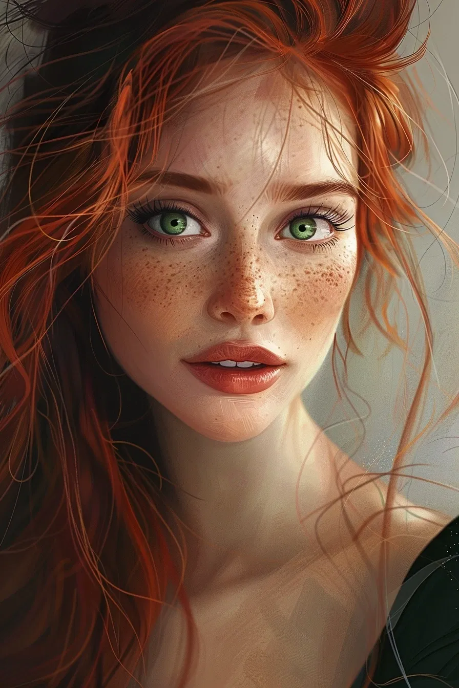 Ivy Wilson || Girly Pop Files