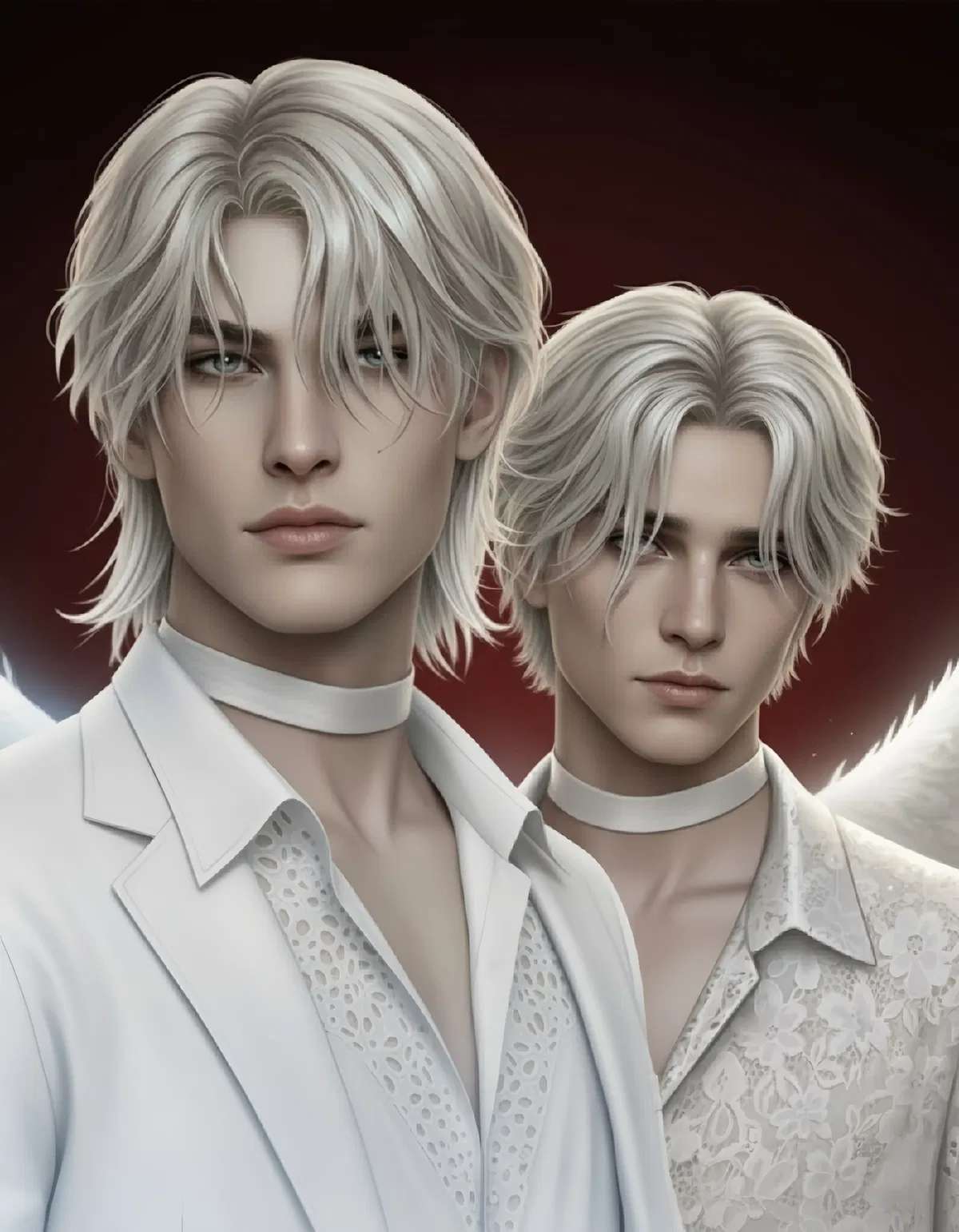 Cain & Abel | Romance club