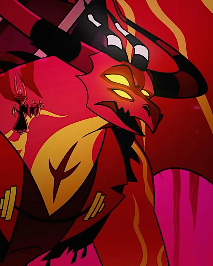 Chat with Satan (Helluva Boss)