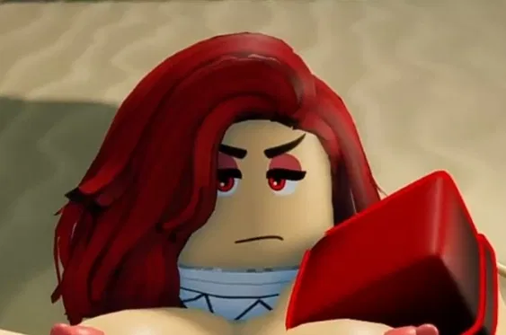 🩸Vampire🩸(Arsenal)