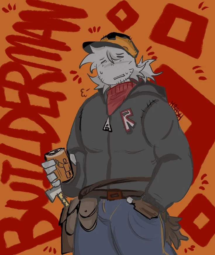 {🛠}~𝑩𝒖𝒊𝒍𝒅𝒆𝒓𝒎𝒂𝒏