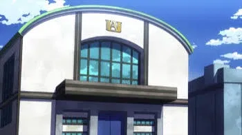MHA ultimate moves