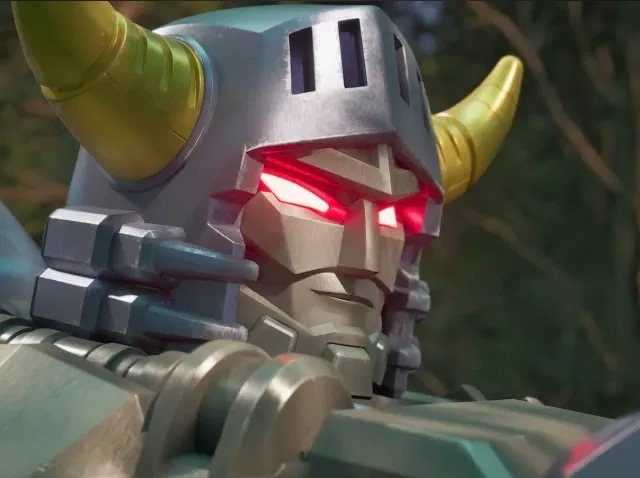 Megatron (Megabull) 100 followers celebration!