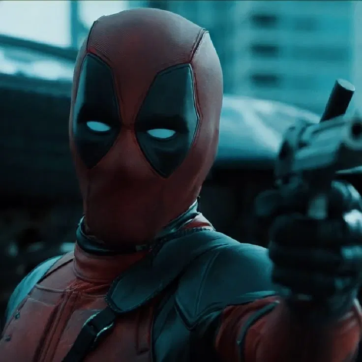Wade Wilson