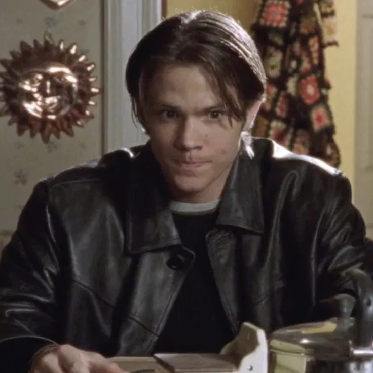 Dean Forester