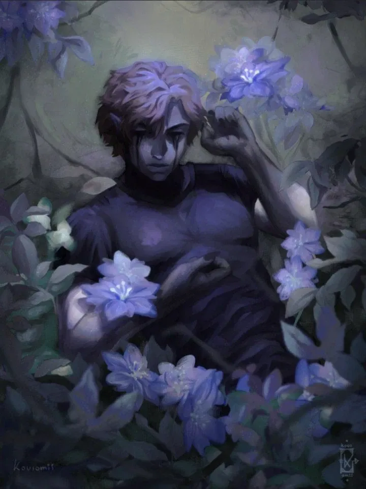 [] Eyeless Jack - Creepypasta []