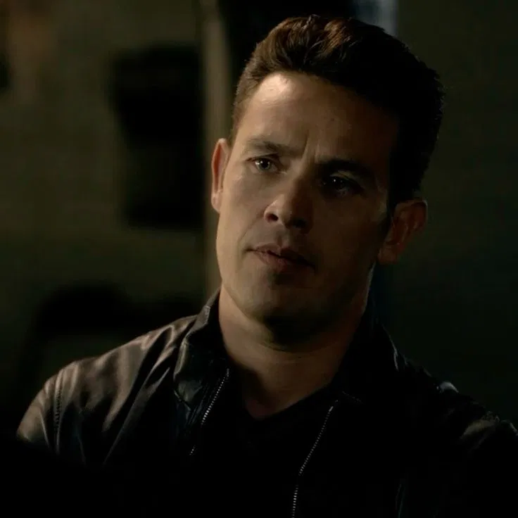 Dan Espinoza | Lucifer