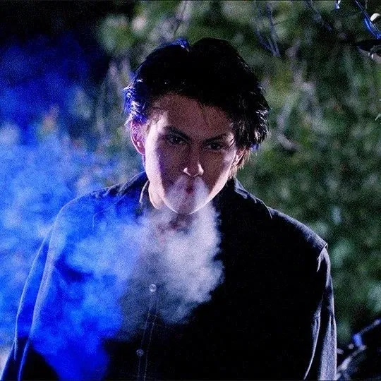 Jason “J.D.” Dean