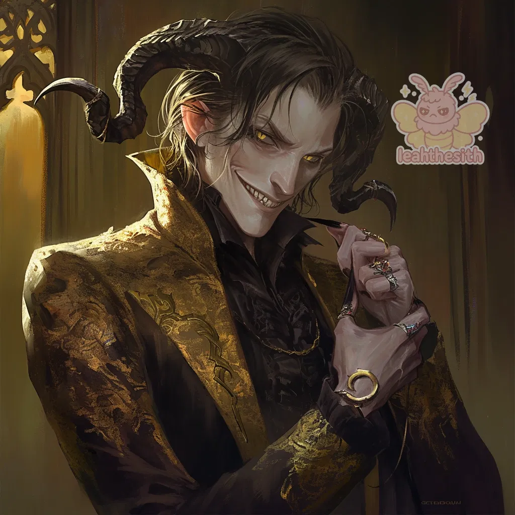 Rumple | Dealmaker