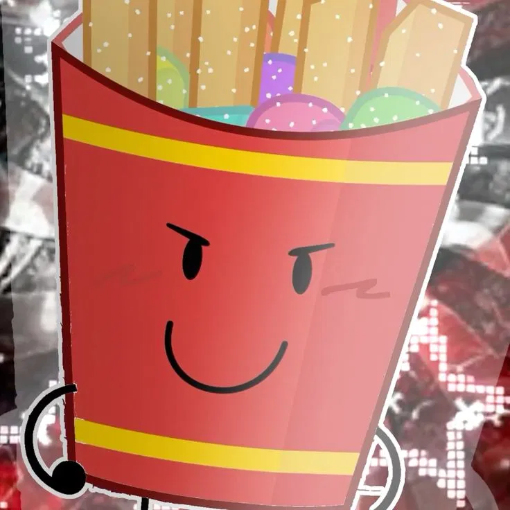 𝐅𝐫𝐢𝐞𝐬 - 𝐛𝐟𝐝𝐢𝐚 - 𝐇𝐈𝐆𝐇 𝐒𝐂𝐇𝐎𝐎𝐋 𝐀𝐔