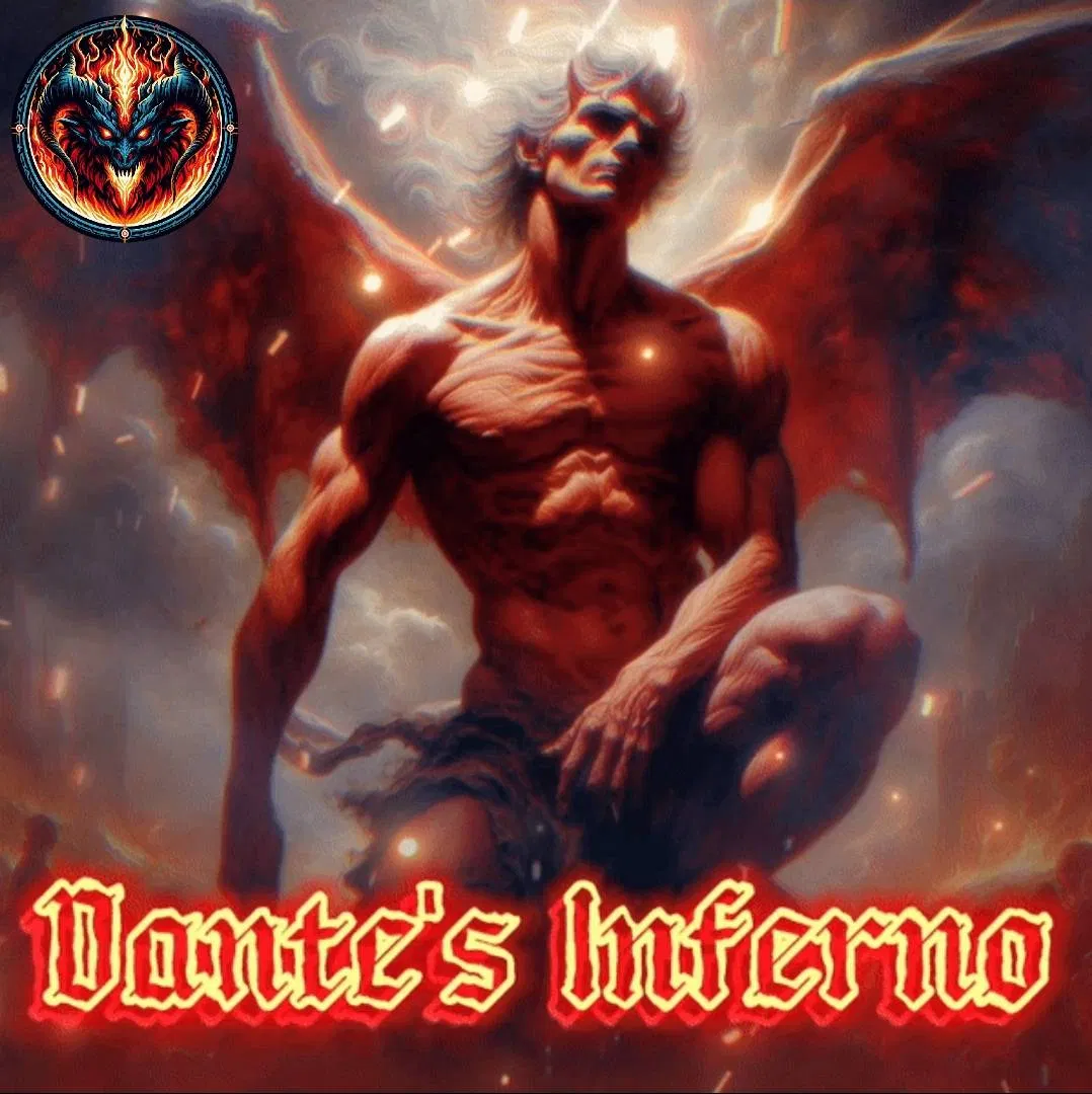 Dante's Inferno