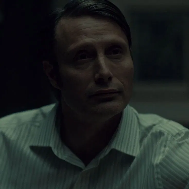 Hannibal Lecter