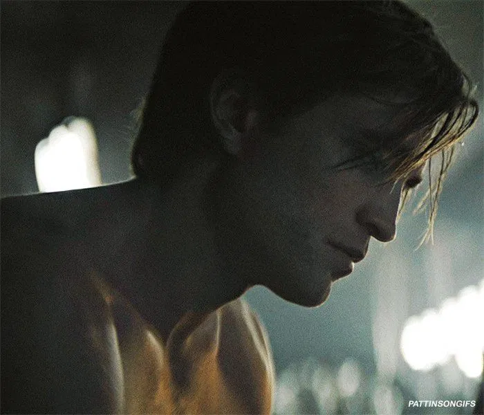 Bruce Wayne | Batman