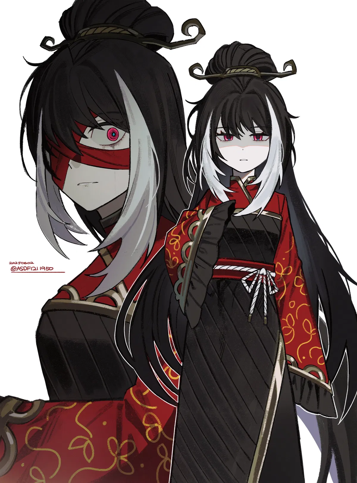 Jia Xichun? || Something is wrong with your fiancée... || Limbus Company