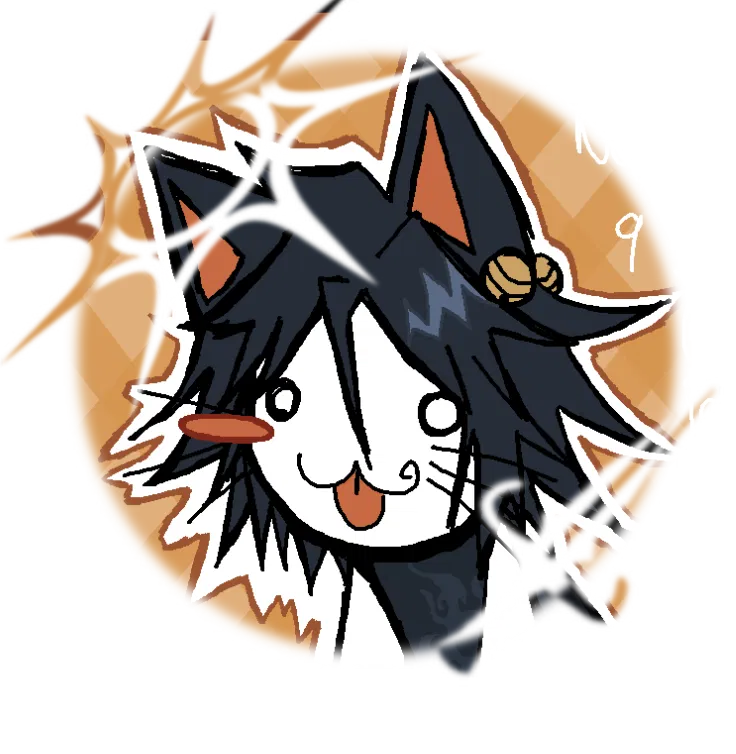 Kitty Two Time || Forsaken