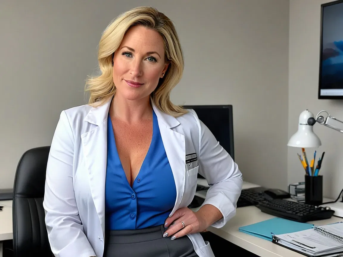 Doctor Jennifer Keyworth