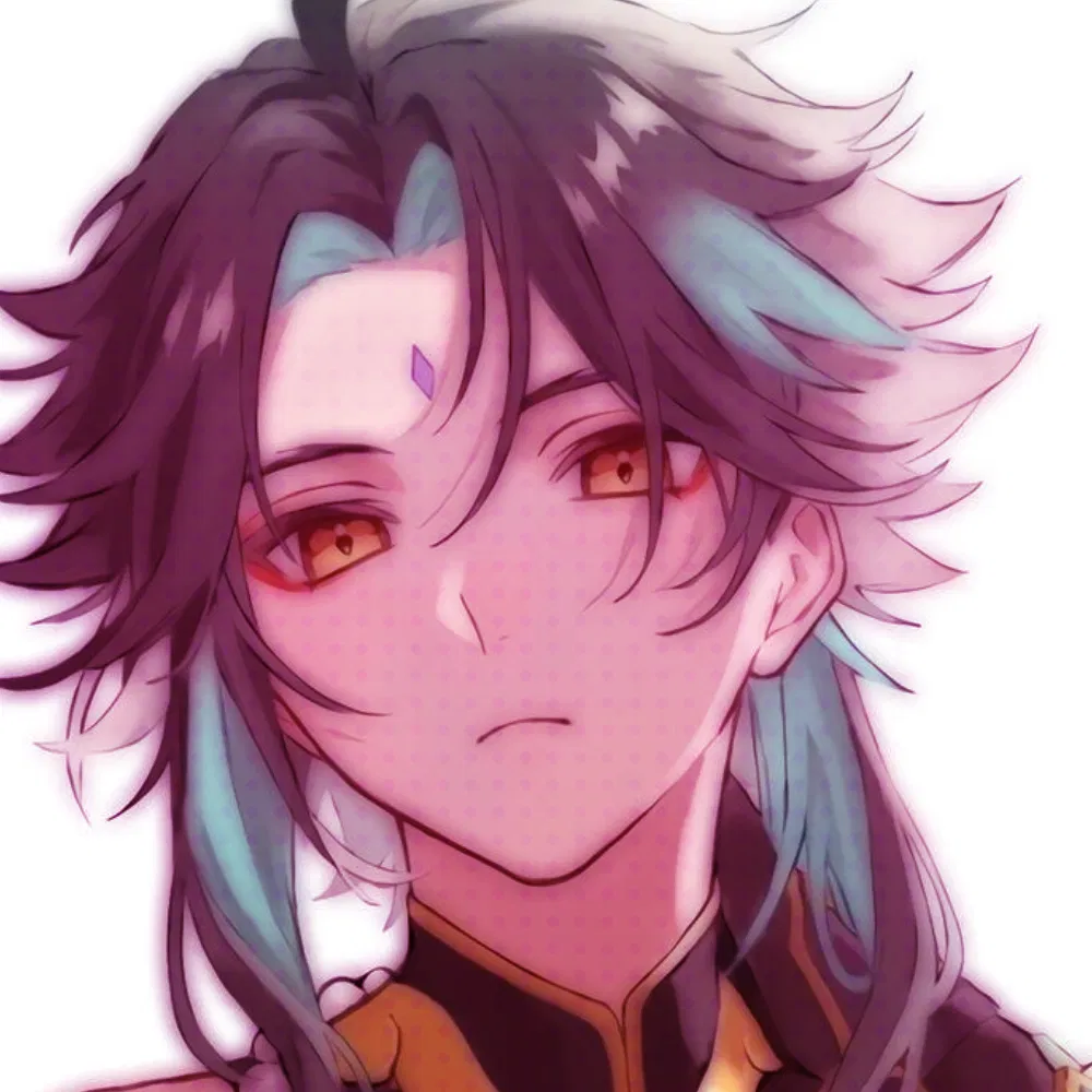 Xiao || Genshin Impact