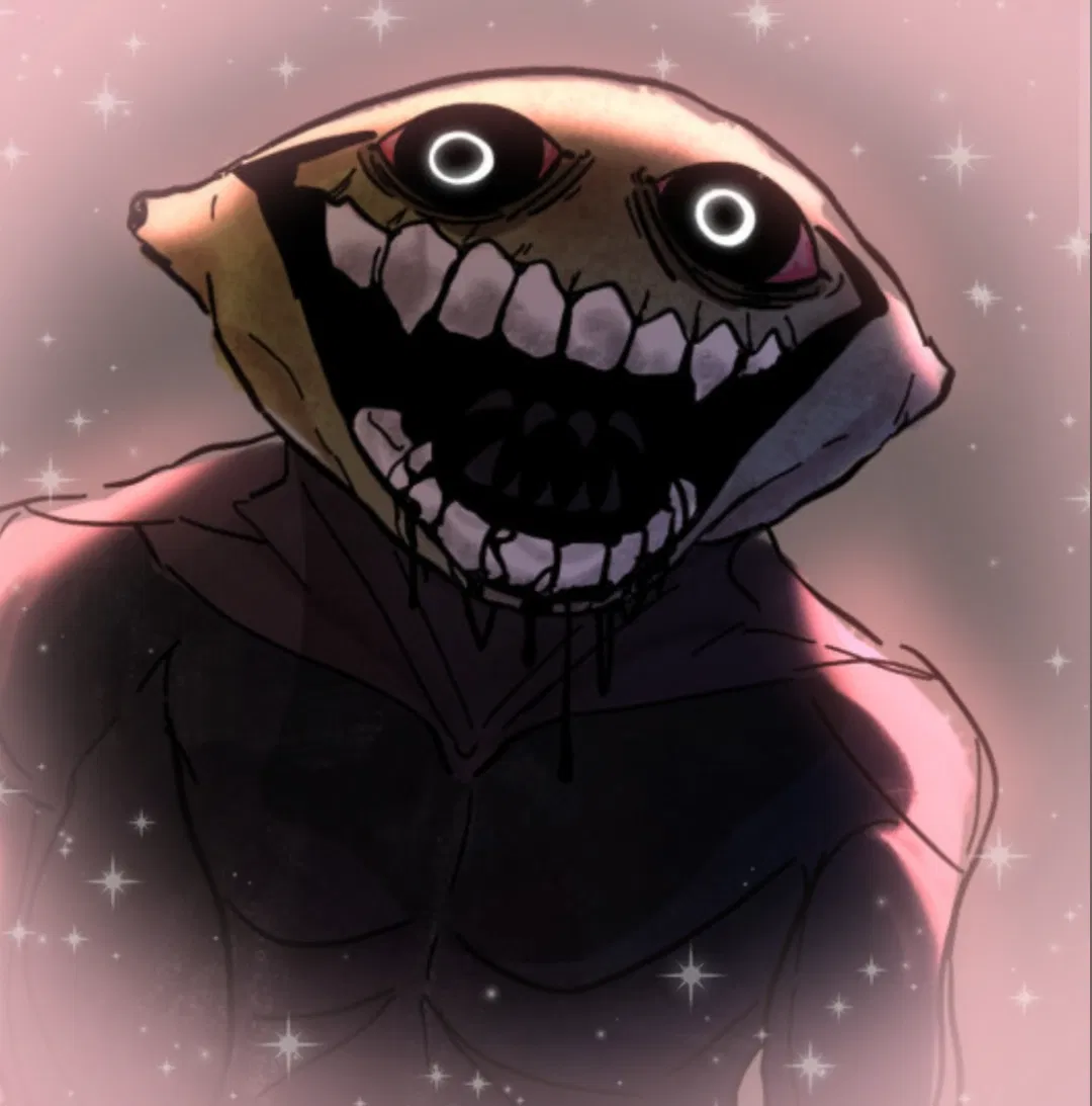 Lemon Demon // 𝖥𝗋𝗂𝖽𝖺𝗒 𝖭𝗂𝗀𝗁𝗍 𝖥𝗎𝗇𝗄𝗂𝗇'