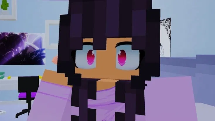 Ava (MID/MY INNER DEMONS)