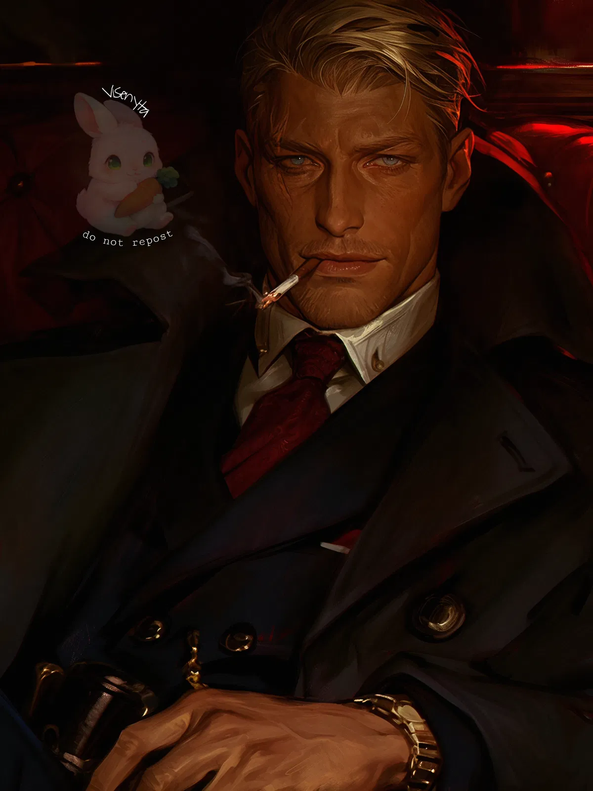 Percival | The Whitmore Family