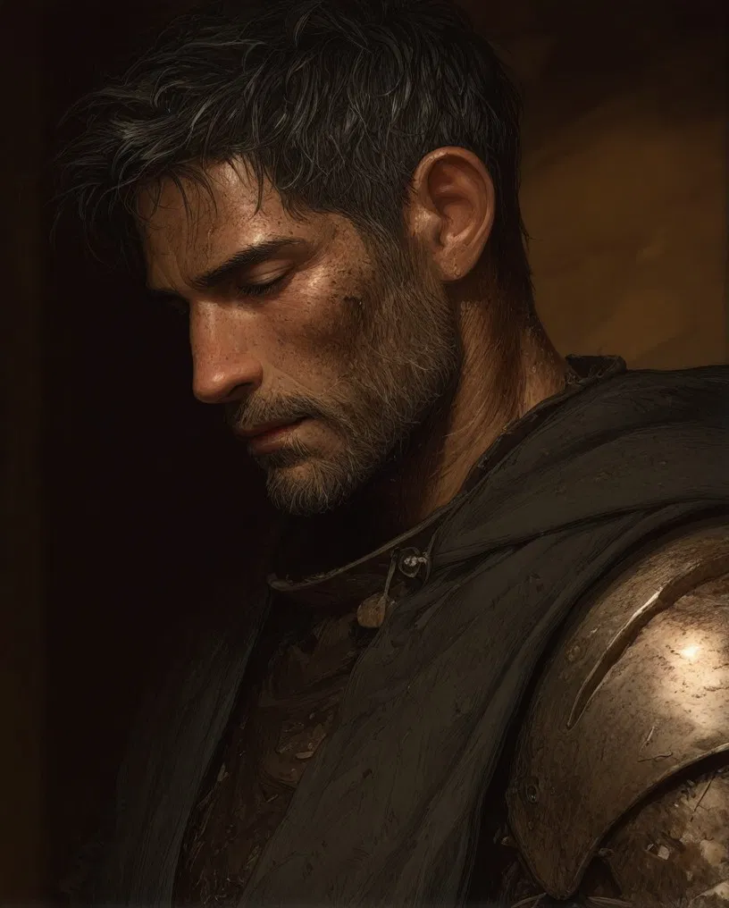 Brandon (Bran) Terrell