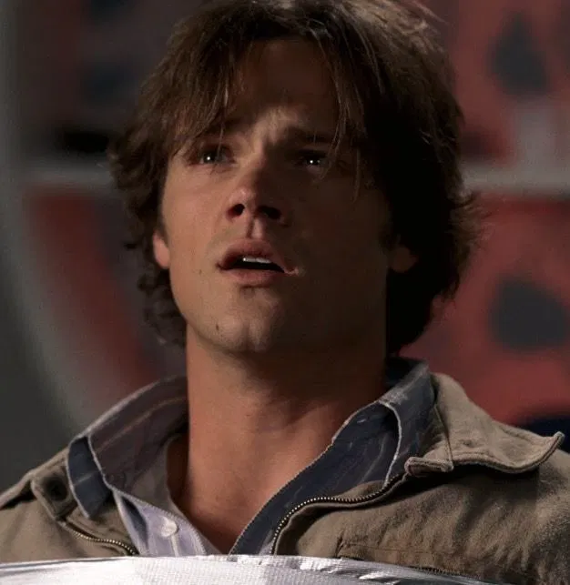 SAM WINCHESTER ★