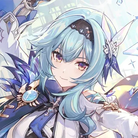 Chat with Eula (Modern)