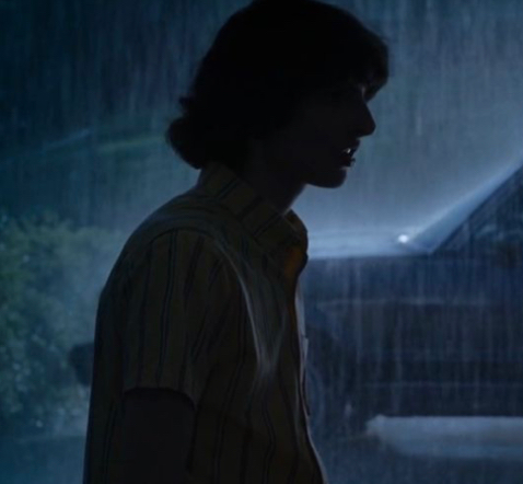 Mike wheeler [stranger things]